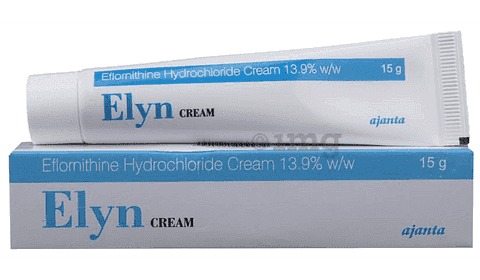Elyn Cream - MedsBase