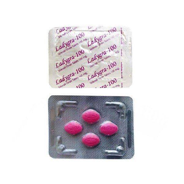 Buy Ladygra Online: Effective Solution for Women's Sexual Health