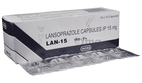 Lan - MedsBase