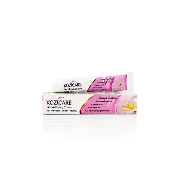 Buy Kozicare Cream - Effective Skin Treatment | MedsBase