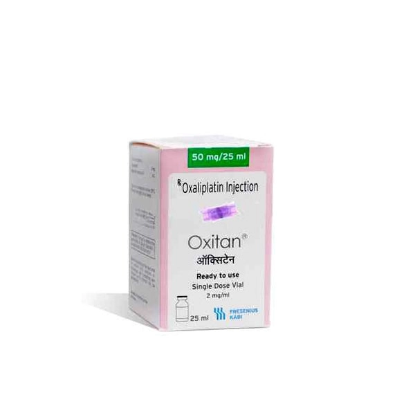Buy Oxitan Injection - Cancer Treatment Medication | MedsBase