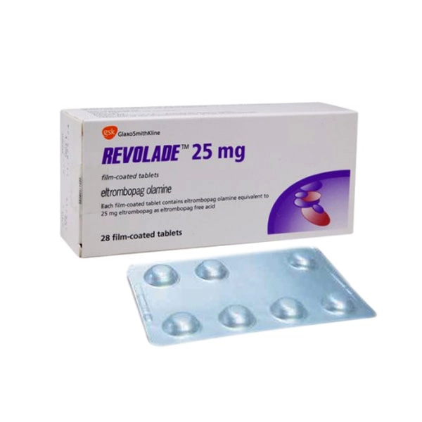 Revolade - MedsBase
