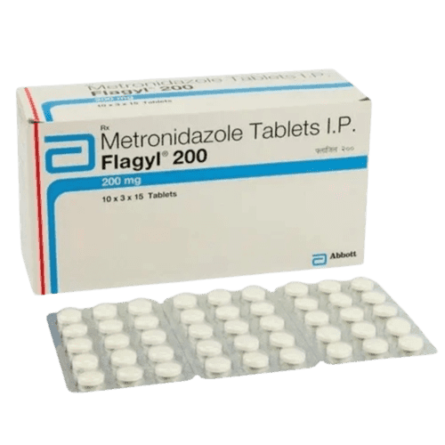 Buy Flagyl - Effective Treatment for Infections | MedsBase