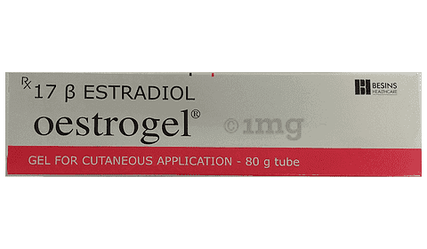 Oestrogel Gel - MedsBase