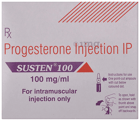 Susten Injection - MedsBase