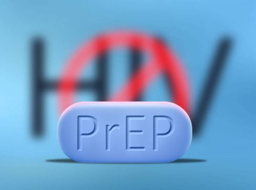 What are some of the most frequently asked questions about PrEP HIV ...
