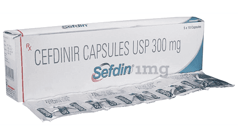 Sefdin – MedsBase