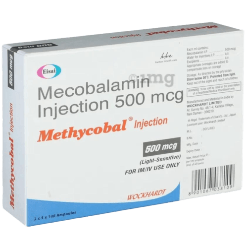 Buy Glucored for Effective Type 2 Diabetes Management | MedsBase