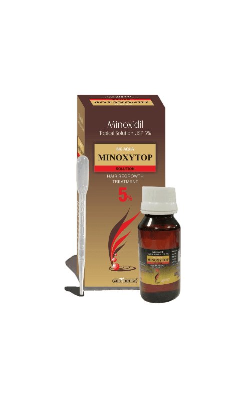 Buy Minoxytop for Hair Growth | MedsBas