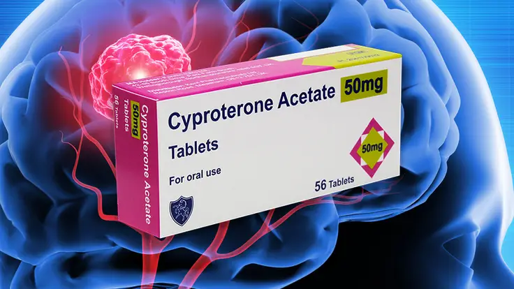 Cyproterone Acetate — Uses, Dosage, Side Effects | MedsBase