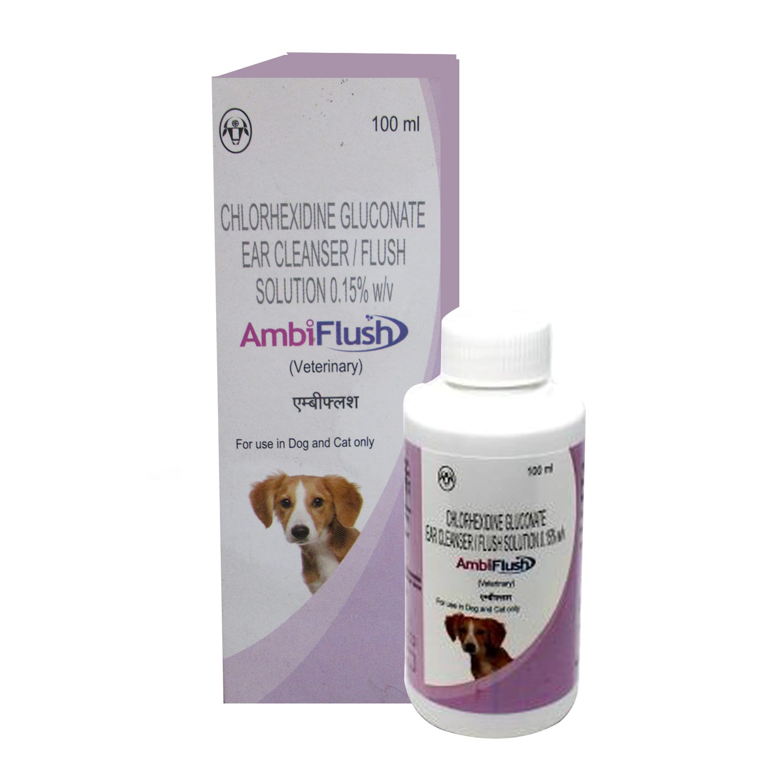 Buy Ambiflush for Gentle Ear Cleansing & Hygiene | MedsBase