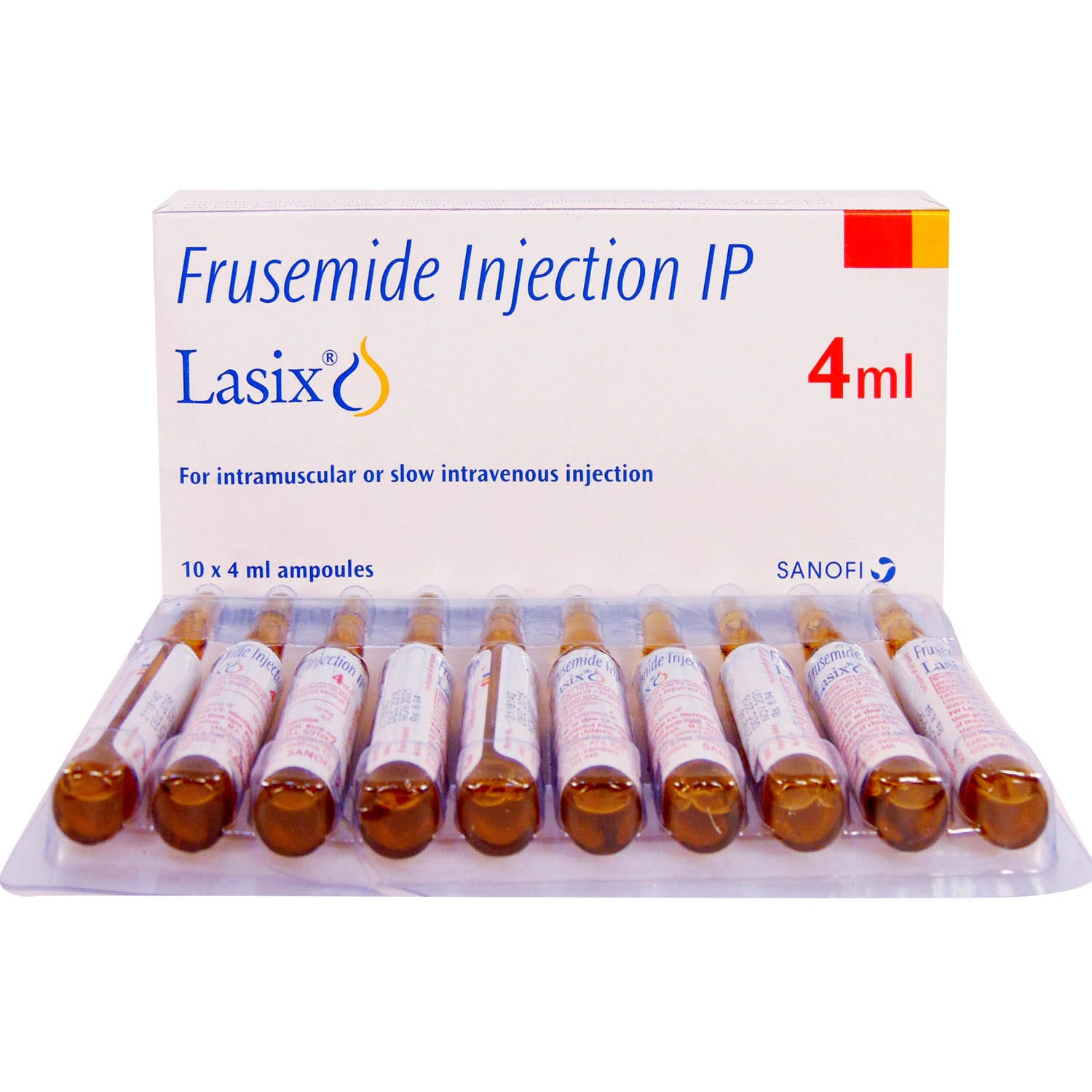 Buy Lasix Injection for Rapid Edema Relief | MedsBase