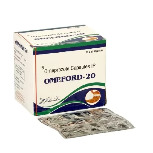 Buy Walapan-40 for Acid-Related Disorders Relief | MedsBase