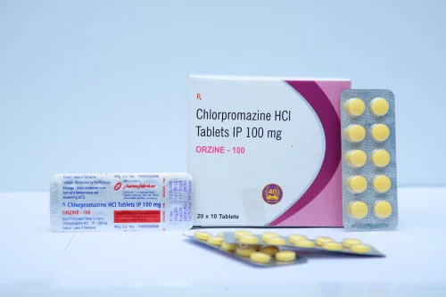 Buy Orzine for Psychotic Disorders Treatment | MedsBase