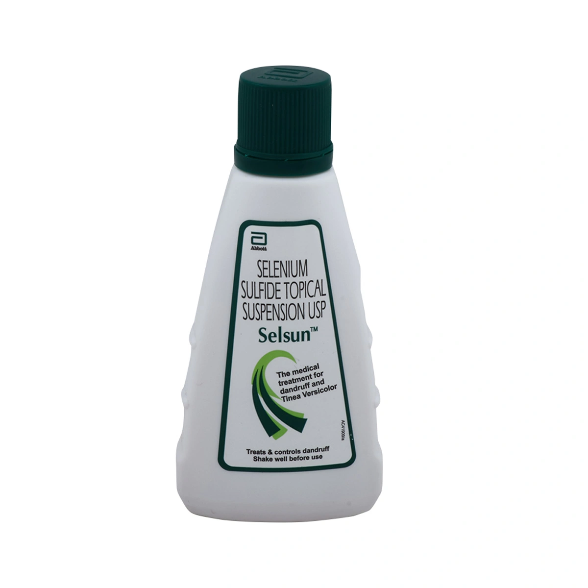 Buy Selsun Suspension for Effective Dandruff Treatment | MedsBase