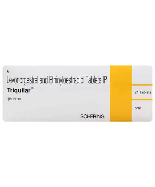 Buy Progynova for Menopause & Hormone Balance | MedsBase