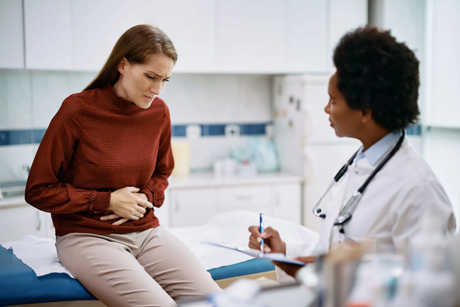Discussing Crohn’s Disease: Tips for Talking to Your Doctor | MedsBase