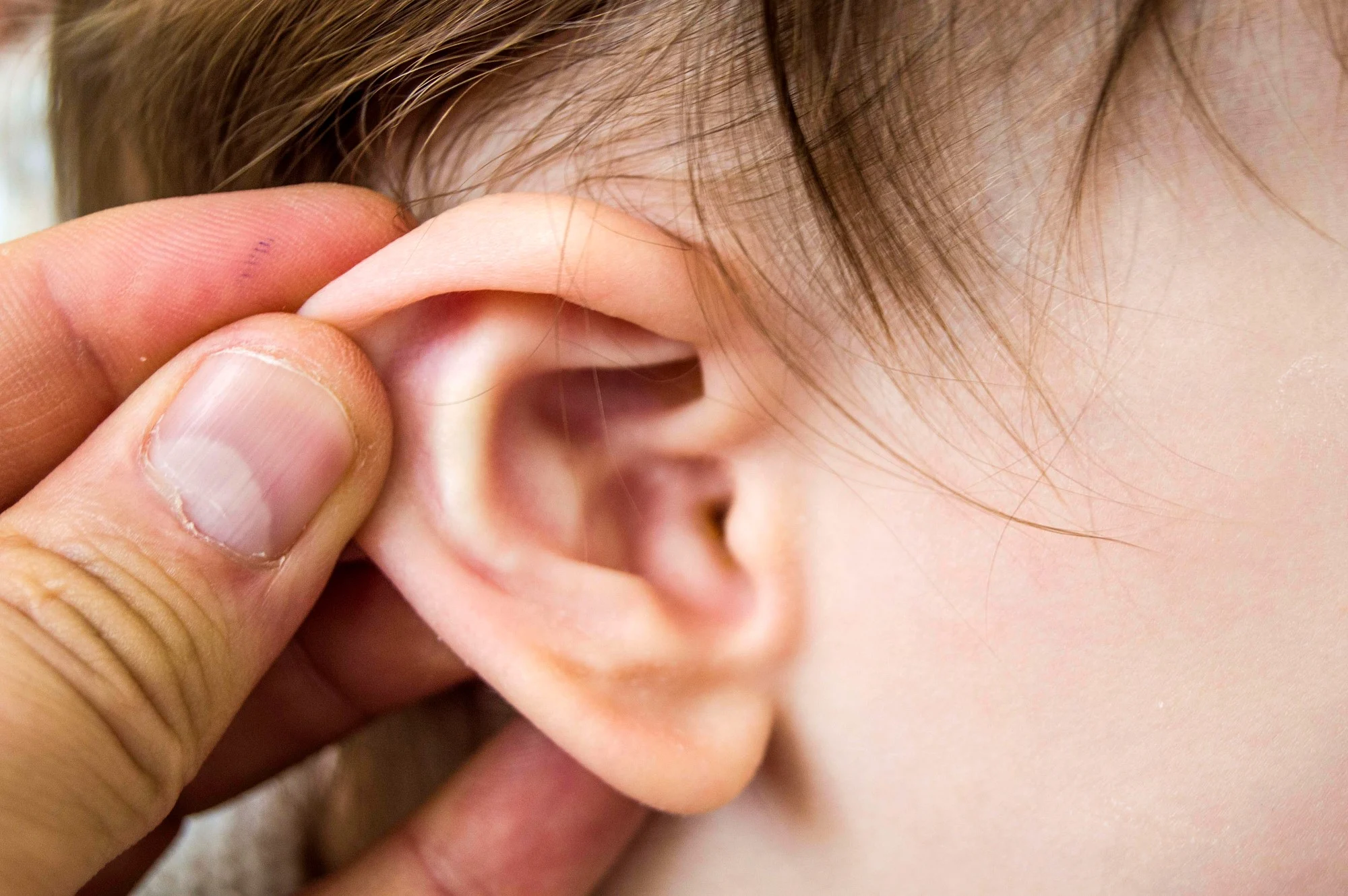 Ear Infections: Causes, Symptoms, Treatment | MedsBase
