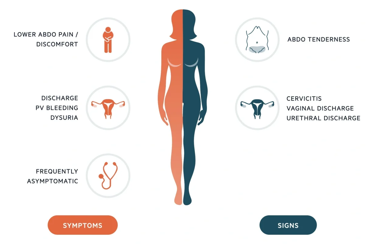 Understanding Chlamydia: Causes, Complications | MedsBase