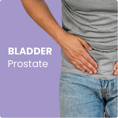 Bladder Prostate - MedsBase.com