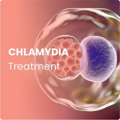 Chlamydia Treatment - MedsBase.com