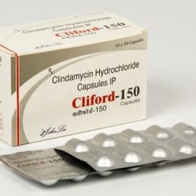 Buy Cliford for Bacterial Infections | MedsBase