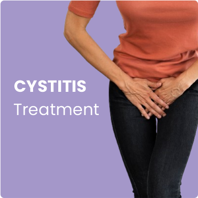 Cystitis Treatment - MedsBase.com