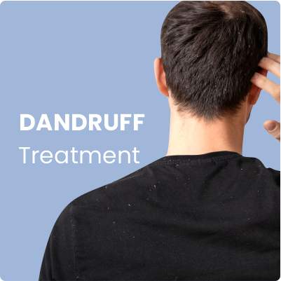 Dandruff Treatment - MedsBase.com