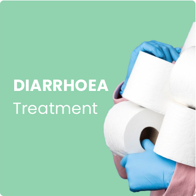 Diarrhoea Treatment - MedsBase.com