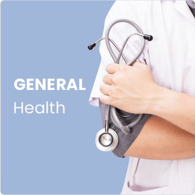 General Health - MedsBase.com