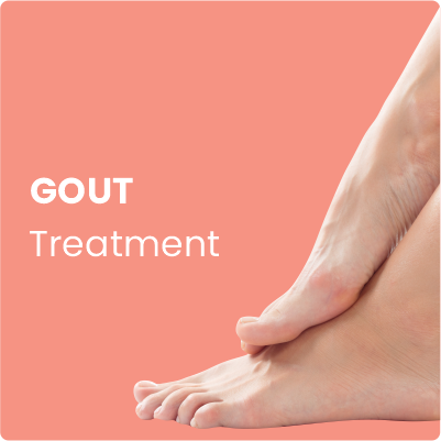 Gout Treatment - MedsBase.com