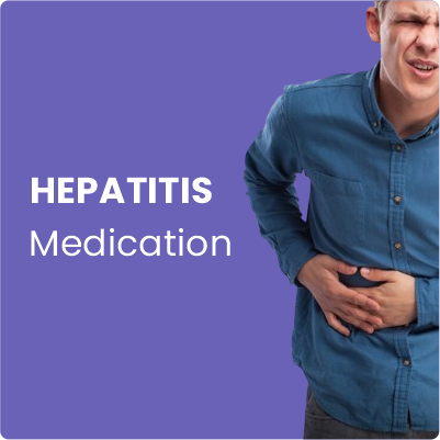 Hepatitis Medication - MedsBase.com