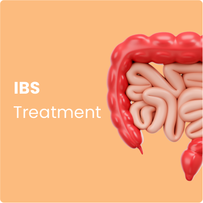 Irritable Bowel Syndrome (IBS) Treatment - MedsBase.com