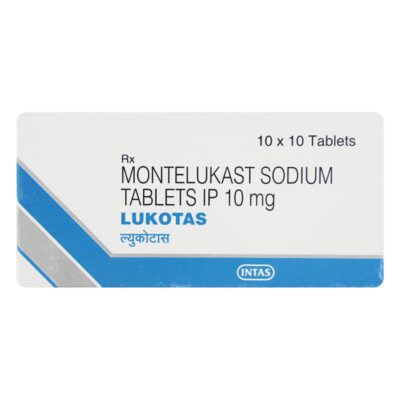 Lukotas Uses, Dosage & Side Effects | MedsBase