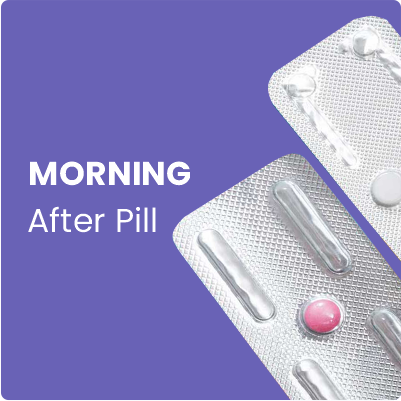 Buy Morning After Pill Online | MedsBase
