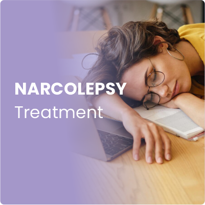 Narcolepsy Treatment - MedsBase.com