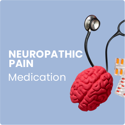 Neuropathic Pain Medication - MedsBase.com