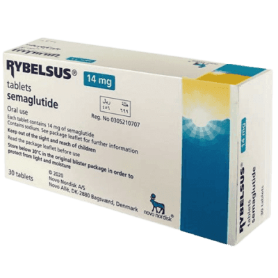 Buy Rybelsus: Effective Blood Sugar Control | MedsBase