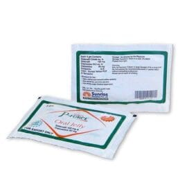 Buy Super P-Force Oral Jelly for Enhanced Sexual Performance | MedsBase
