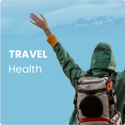 Travel Health - MedsBase.com