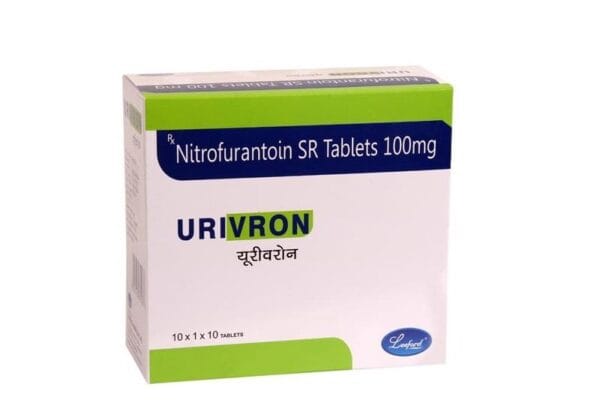 Buy Urivron for UTI Treatment & Prevention | MedsBase