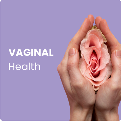 Buy Feminine Hygiene (Vaginal Health) Online | MedsBase