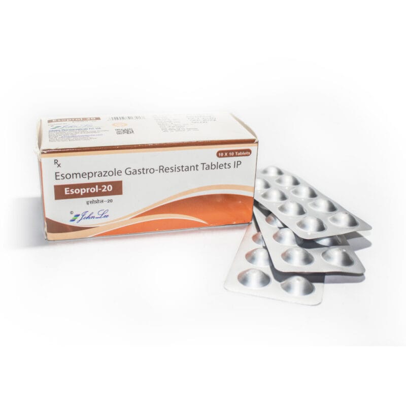 Acid Reflux Treatment - MedsBase.com