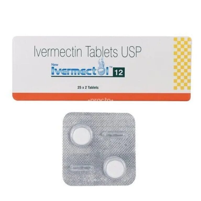 Buy Ivermectin & Fenbendazole Combo Pack for Parasite Treatment | MedsBase