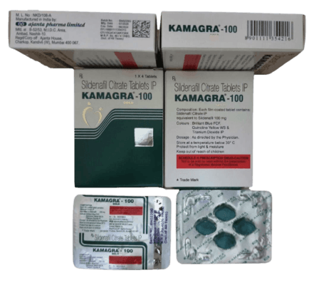 Buy Kamagra Gold for Improved Sexual Performance | MedsBase