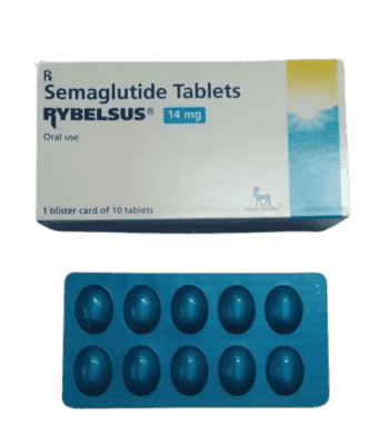 Buy Rybelsus: Effective Blood Sugar Control | MedsBase