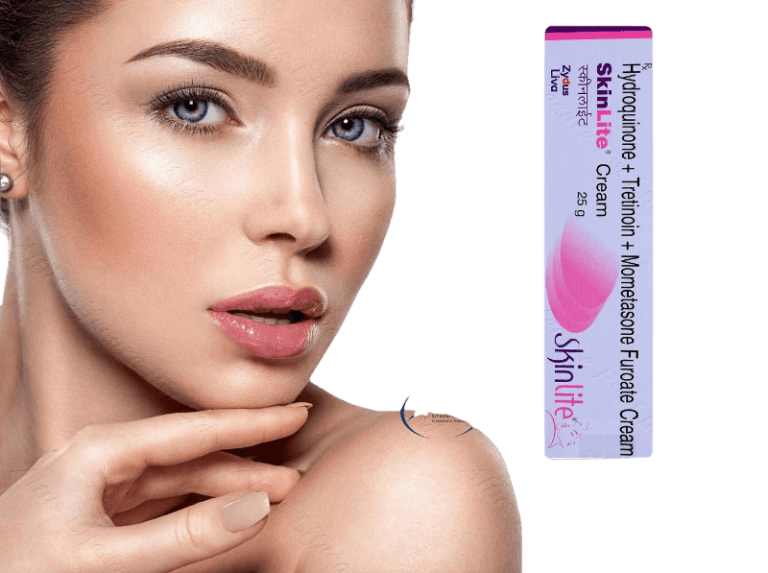 Buy Skinlite Cream - Illuminate Your Skin | MedsBase