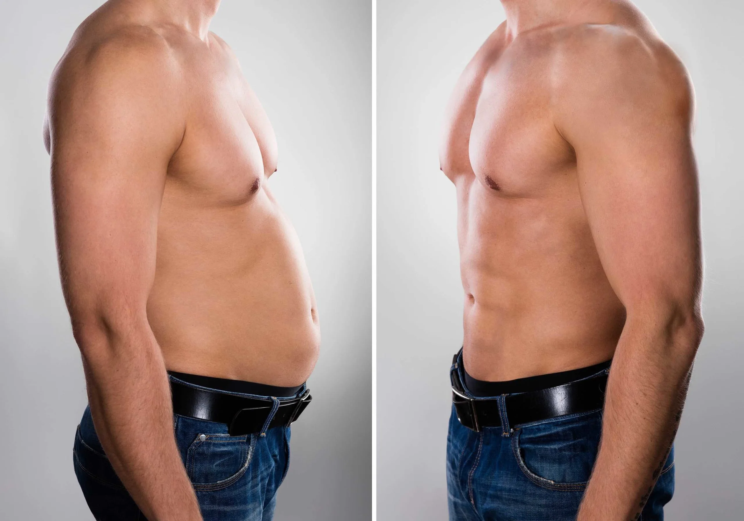 Benefits of HCG Injections For Men | MedsBase