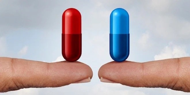 Generic Medication vs Branded: What are the Differences?