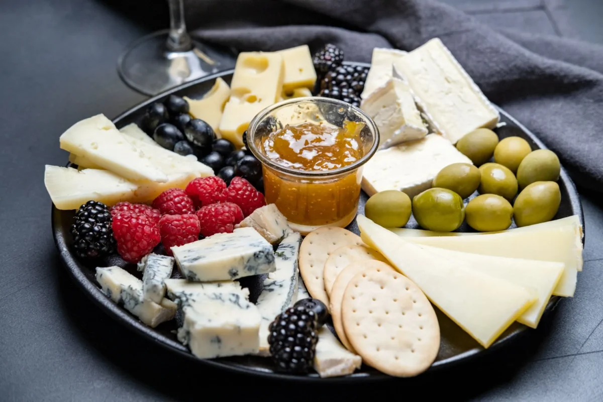 Healthiest Cheese Types | MedsBase.com
